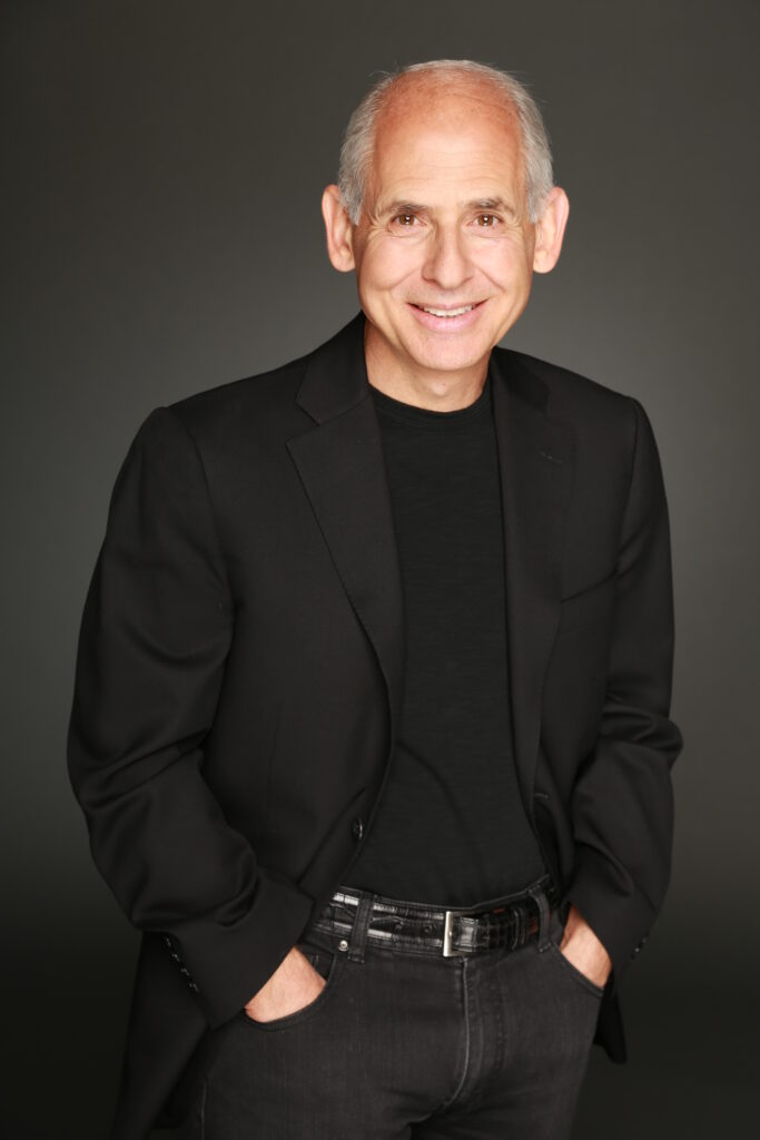 Dr. Daniel Amen - MASTERS By Winn Claybaugh
