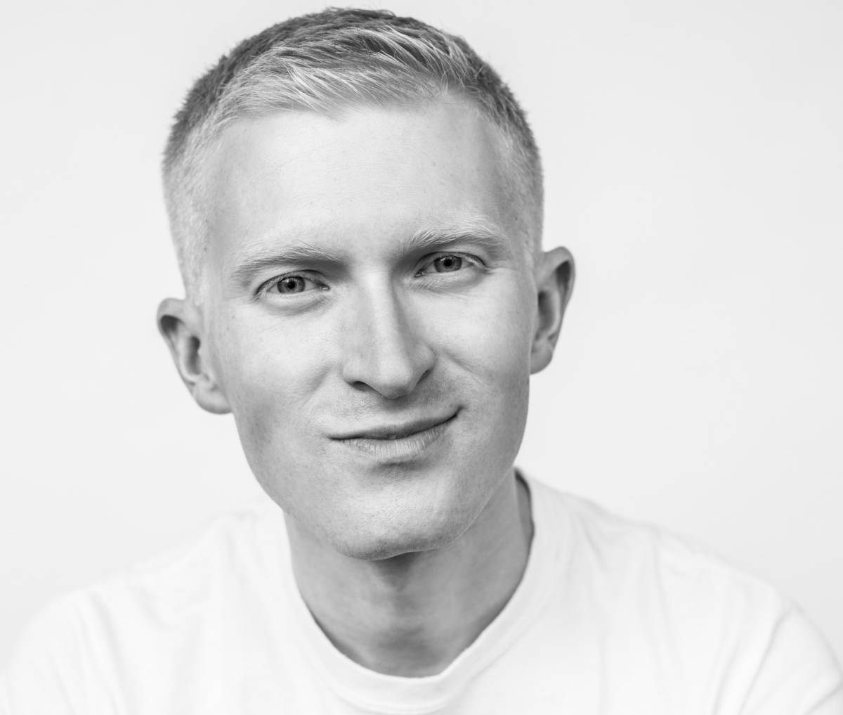 Seth Maxwell: Building a World that TRULY Works for EVERYONE - MASTERS ...