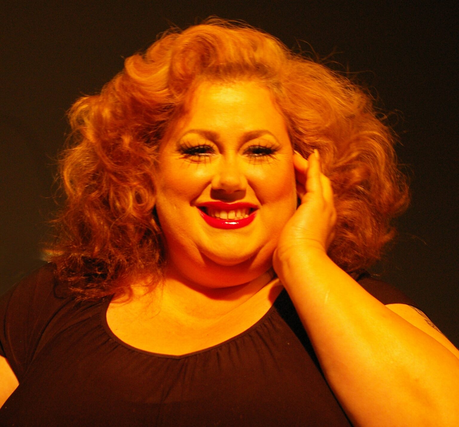 MASTERS By Winn Claybaugh