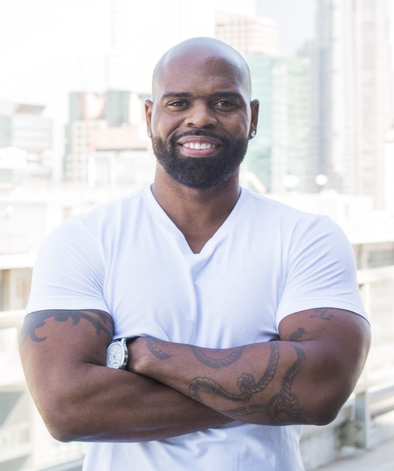 MASTERS By Winn Claybaugh