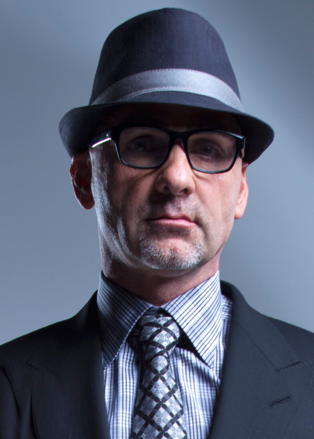 MASTERS By Winn Claybaugh