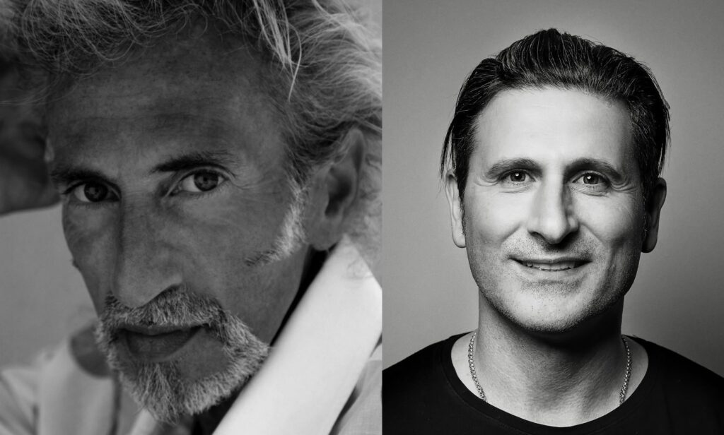 MASTERS By Winn Claybaugh